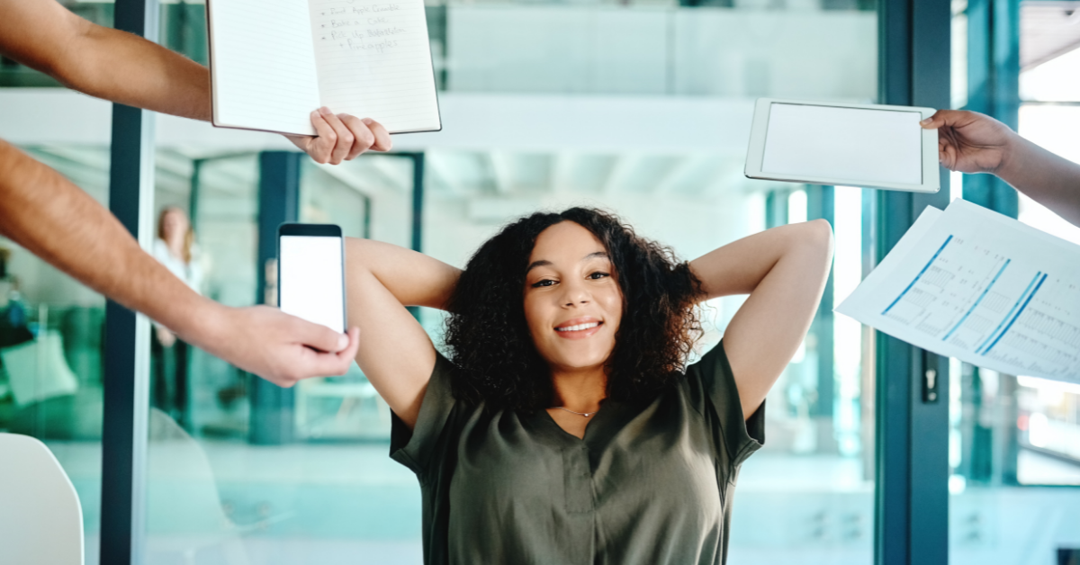 7 Ways To Manage Your Health and Well-being as a Business Owner ...