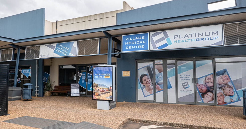 Highfields Town Centre - Highfields Chamber of Commerce