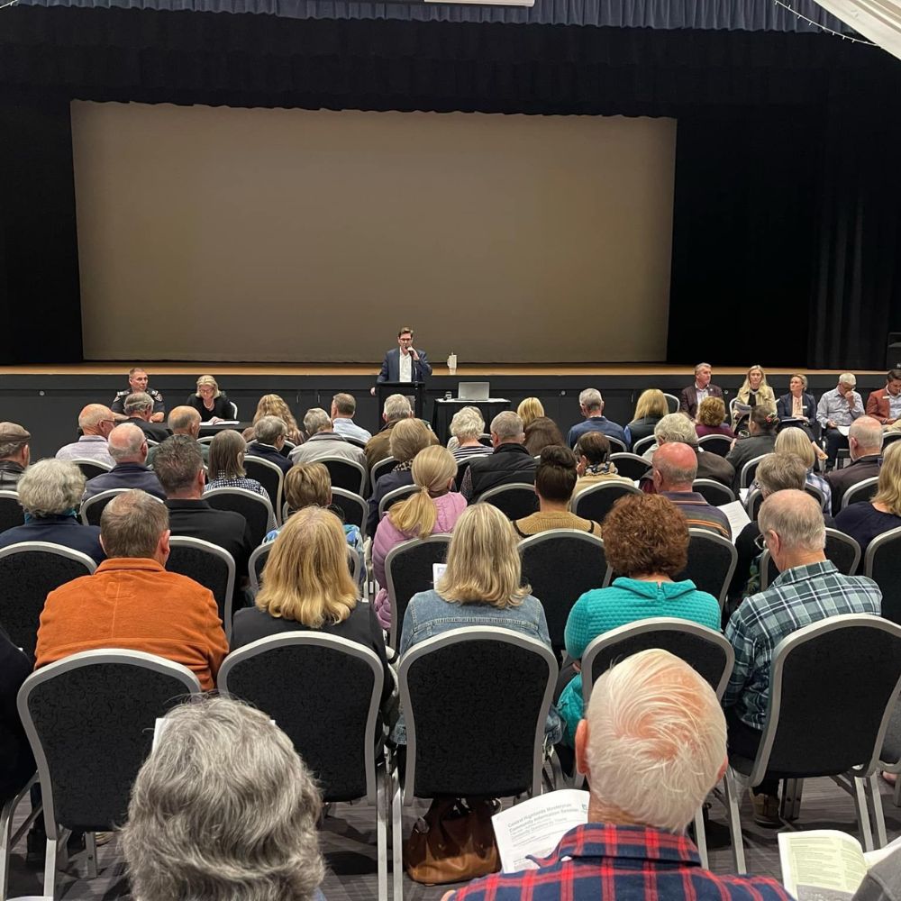 Highfields Town Centre - Highfields Chamber of Commerce